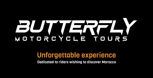 Contact Butterfly Motorcycle Tours in Morocco | Plan Your Adventure